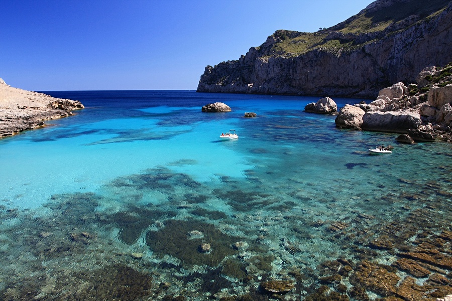 Průvodce: Mallorca (Baleárské ostrovy) | Fly4Free.cz